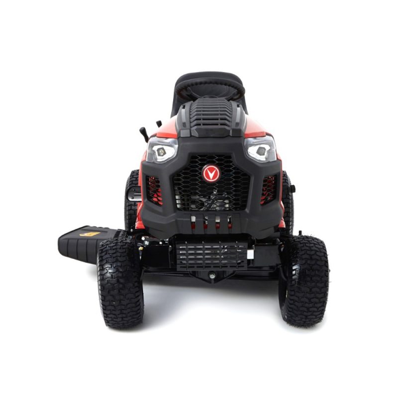 รถตัดหญ้านั่งขับ Rover Rancher 547/42 | SpeedMower