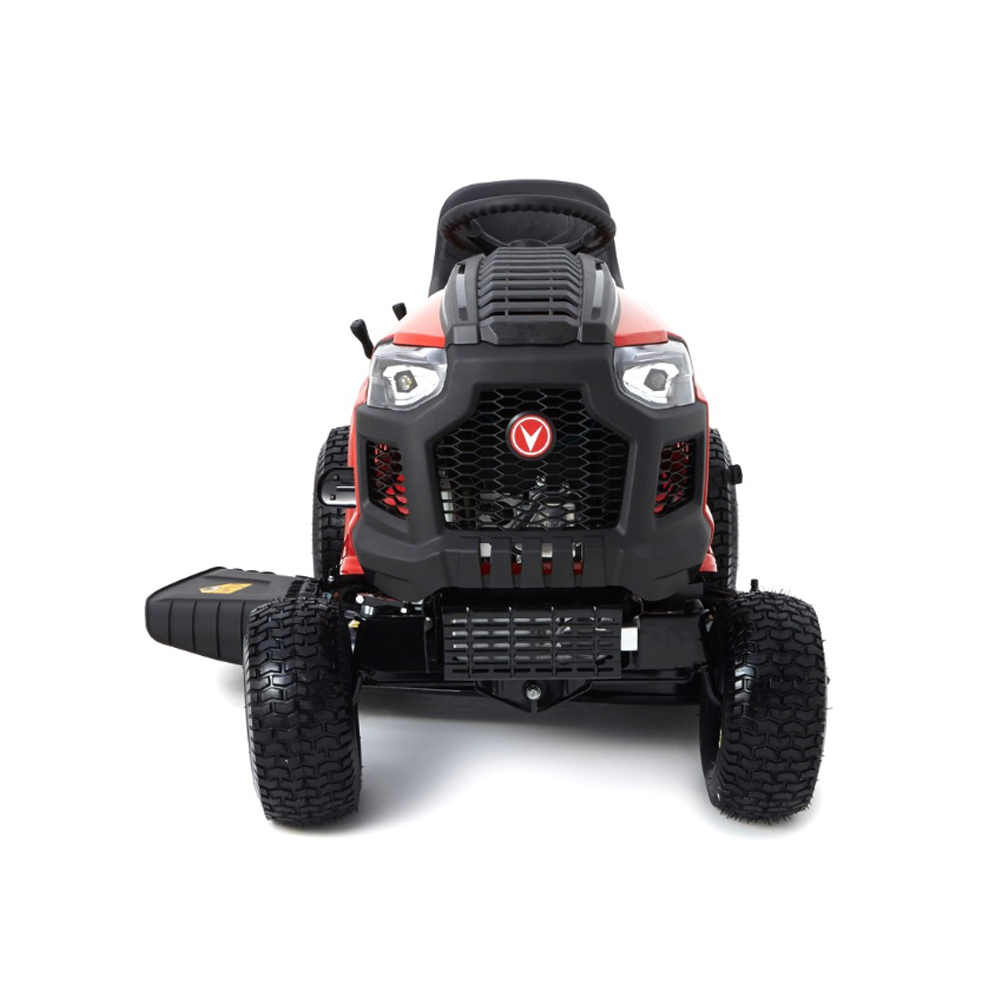 รถตัดหญ้านั่งขับ Rover Rancher 547/42 | SpeedMower