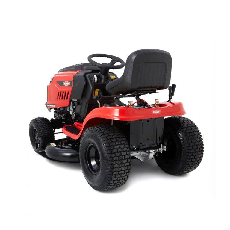 รถตัดหญ้านั่งขับ Rover Rancher 547/42 | SpeedMower