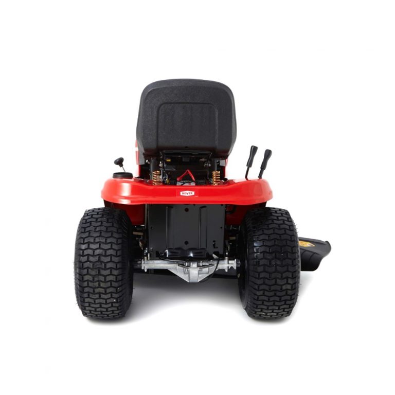 รถตัดหญ้านั่งขับ Rover Rancher 547/42 | SpeedMower